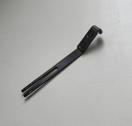 AK-I canvas spring pusher – TuftingshopVATEXEMPTION